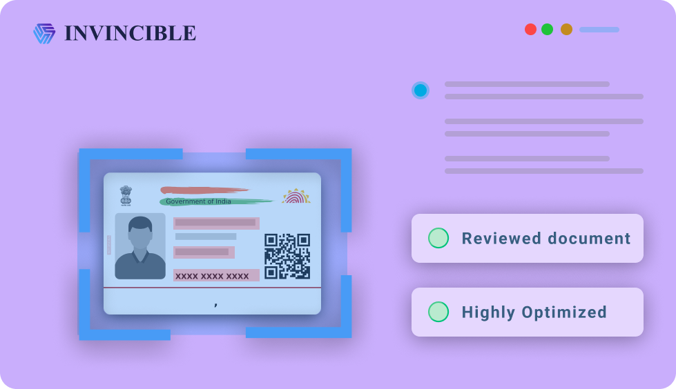 Ai Driven Ocr Software And Api Streamline Verification In Fintech